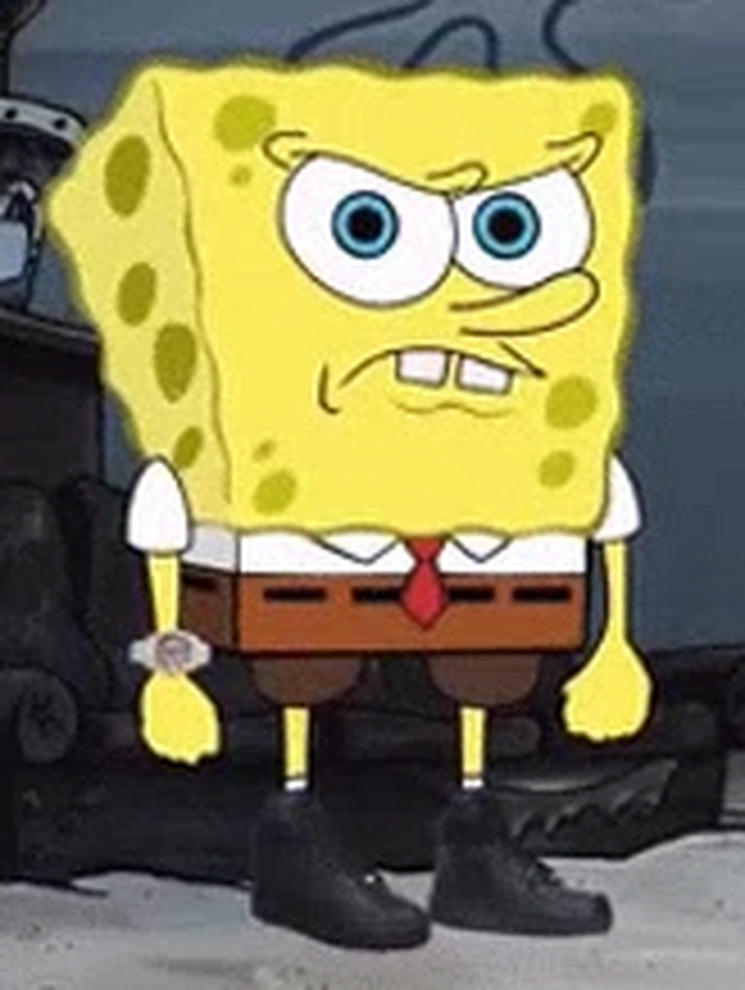 YourBoySponge | Villains Fanon Wiki | Fandom