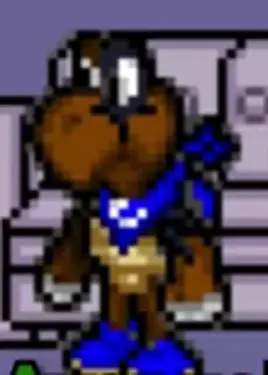 Big Zeke | Villains Fanon Wiki | Fandom