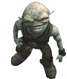 Razor and Tazer (The Punkettes) | Villains Fanon Wiki | Fandom