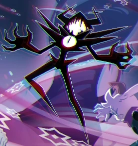 The Roaring Knight (Deltarune the (not) Musical) | Villains Fanon Wiki ...