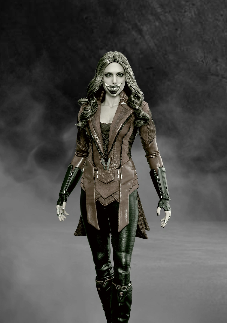 Magnus Witch | Villains Fanon Wiki | Fandom