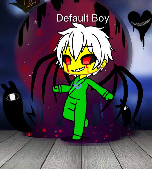 Devil | Villains Fanon Wiki | Fandom