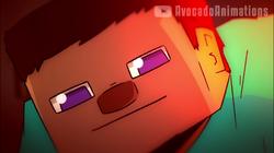 Steve (Avocado Animations) | Villains Fanon Wiki | Fandom