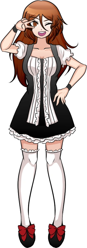 Akane Taira | Villains Fanon Wiki | Fandom