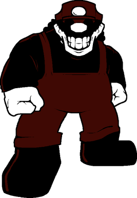 MX | Villains Fanon Wiki | Fandom