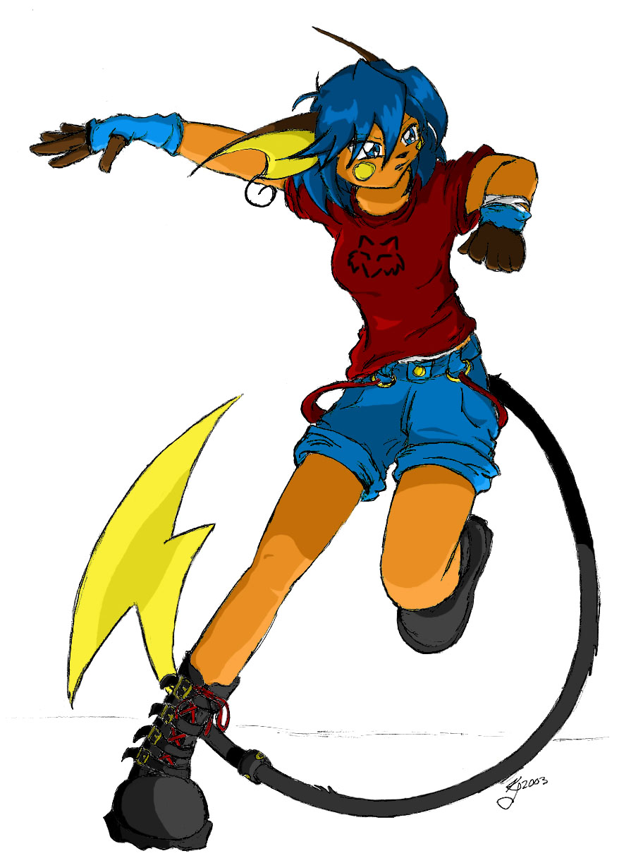 Myst | Villains Fanon Wiki | Fandom