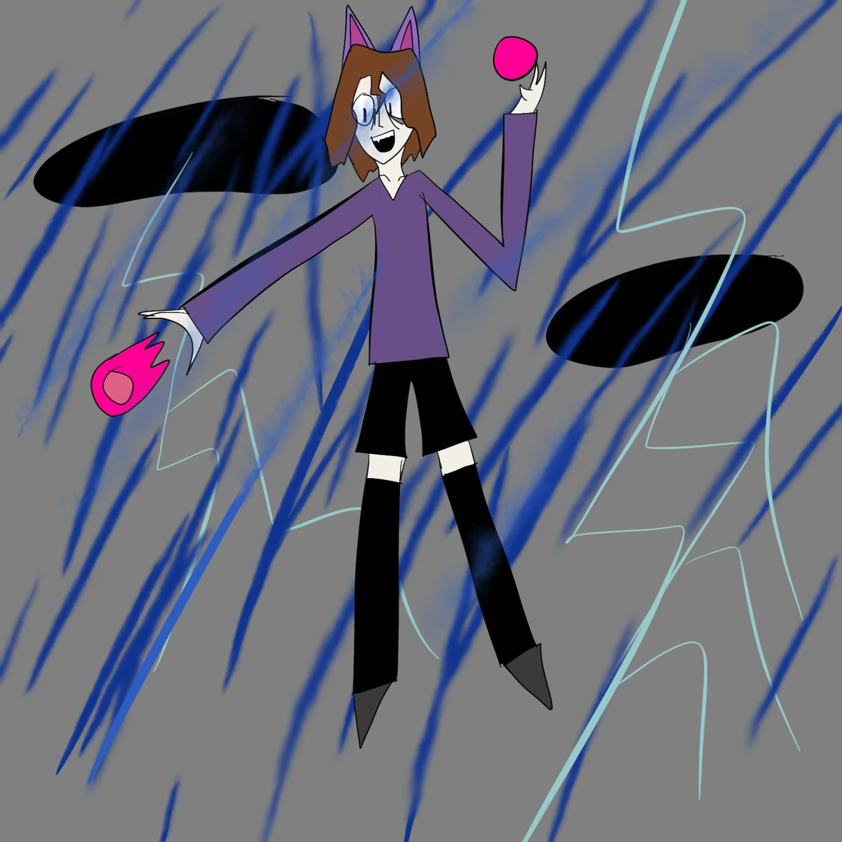 Fern | Villains Fanon Wiki | Fandom