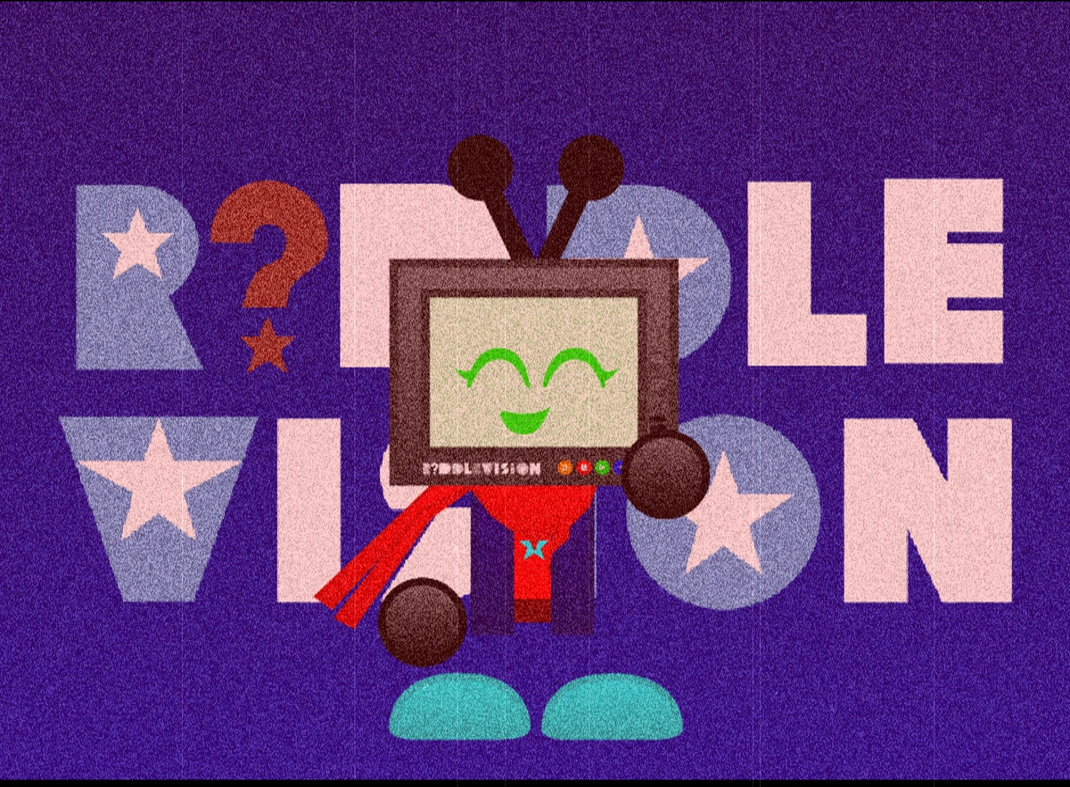 Ms. Riddles | Villains Fanon Wiki | Fandom