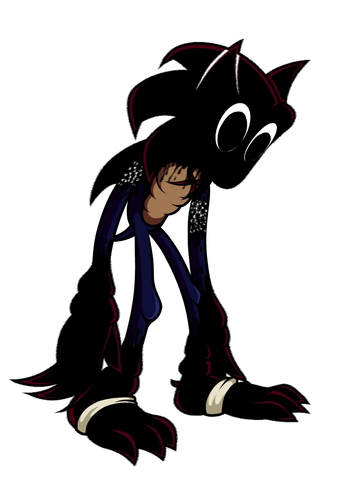 The Nightmare | Villains Fanon Wiki | Fandom