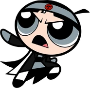 Brenda | Villains Fanon Wiki | Fandom