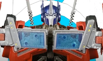 Optimus Prime (Life of Prime) | Villains Fanon Wiki | Fandom