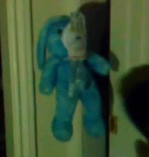 Nightmare Bonnie (Dane Tyler) | Villains Fanon Wiki | Fandom