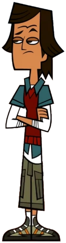 Noah (Total Shuffled) | Villains Fanon Wiki | Fandom