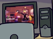 Tweaking Boss | Villains Fanon Wiki | Fandom