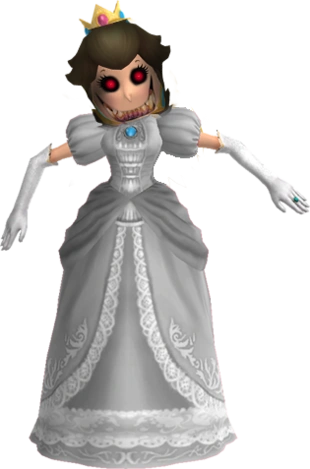 Emma | Villains Fanon Wiki | Fandom