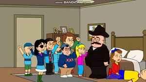 Clyde (GoAnimate) | Villains Fanon Wiki | Fandom