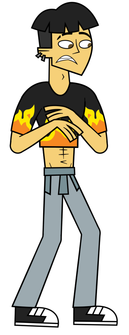 Yul | Villains Fanon Wiki | Fandom Yul | Villains Fanon Wiki | Fandom