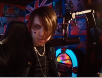 D. D. | Villains Fanon Wiki | Fandom