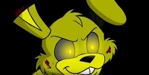 Springtrap (Tony Crynight) | Villains Fanon Wiki | Fandom