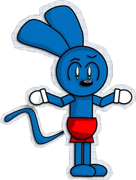 Riggy Runkey | Villains Fanon Wiki | Fandom