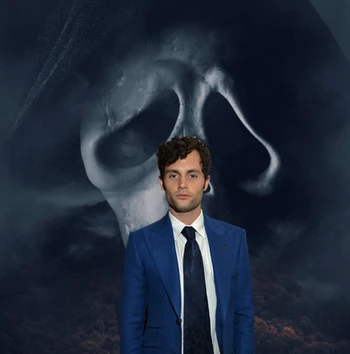 Randy Sampson | Villains Fanon Wiki | Fandom