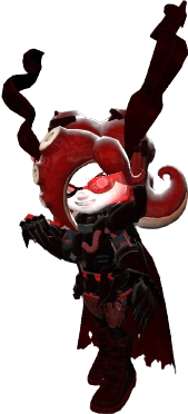 Skarlet the Octarian | Villains Fanon Wiki | Fandom
