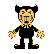 Ollie (Out Of The Ink Machine) | Villains Fanon Wiki | Fandom