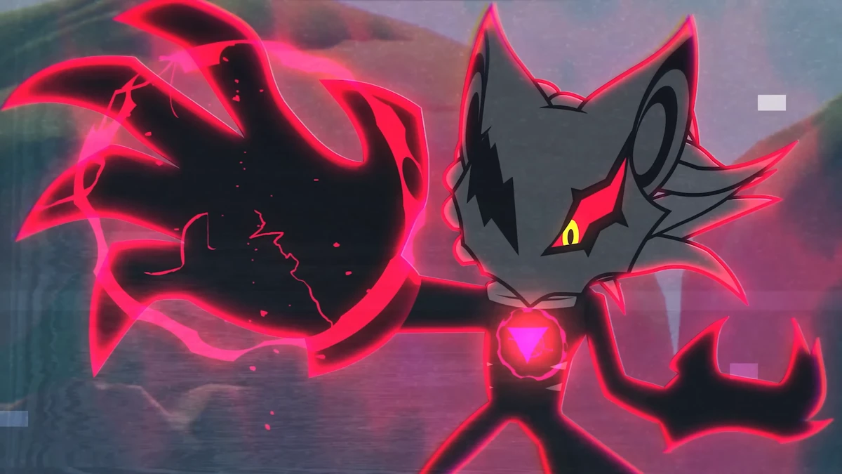 Infinite (DEATH BATTLE!) | Villains Fanon Wiki | Fandom