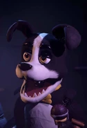 Doug the Dog | Villains Fanon Wiki | Fandom