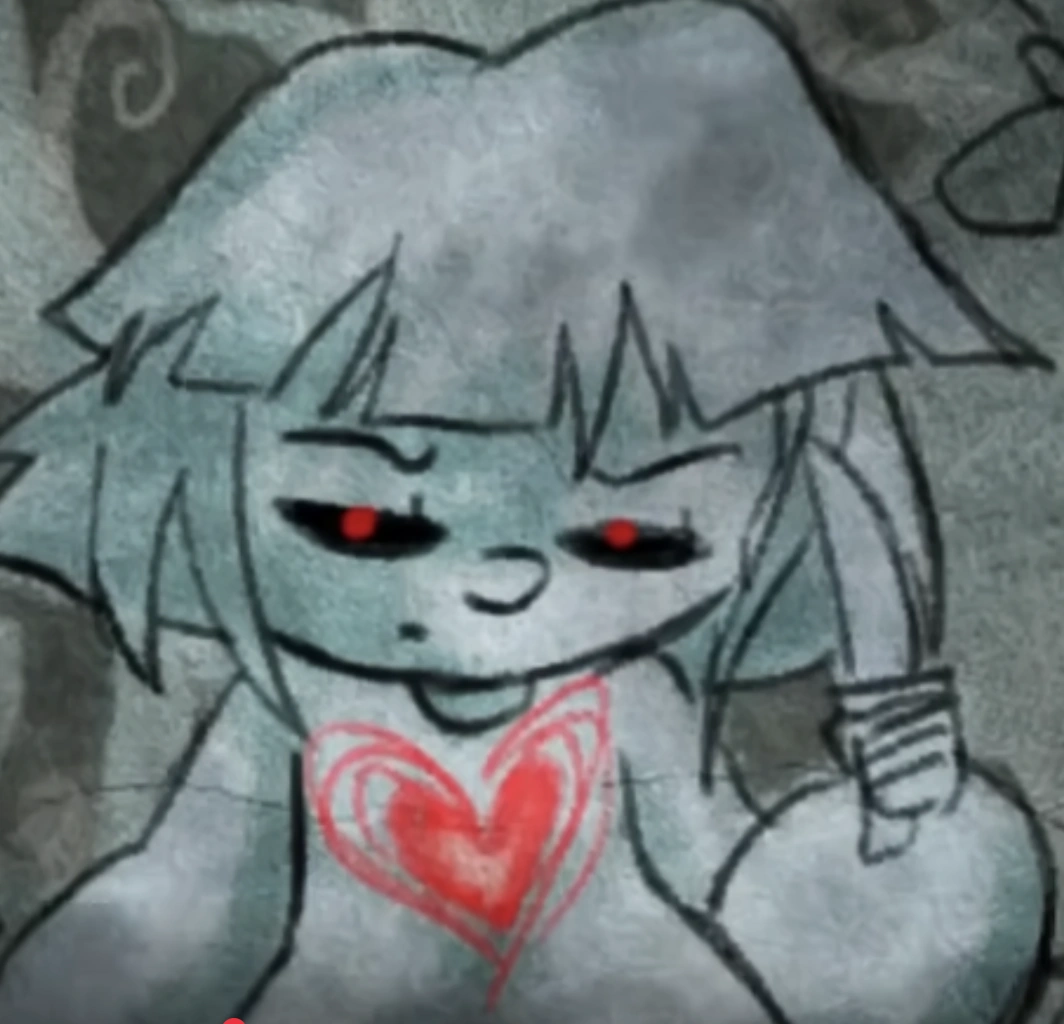 Frisk (Djsmell) | Villains Fanon Wiki | Fandom