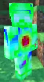 The Twisted | Villains Fanon Wiki | Fandom