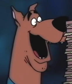 Scooby-Doo (Avocado Animations) | Villains Fanon Wiki | Fandom
