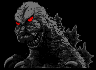 Goji.NES | Villains Fanon Wiki | Fandom