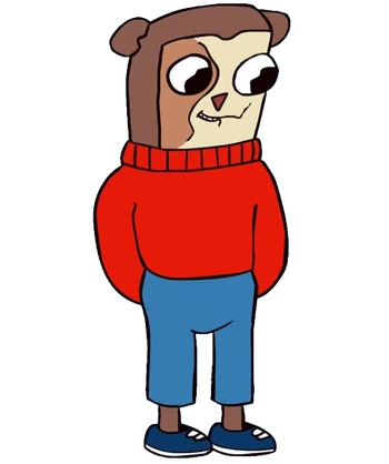 Max The Monkey (TWIDDLEFINGER) | Villains Fanon Wiki | Fandom