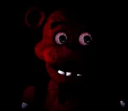 Red Freddy (Zajcu37 Archiv) | Villains Fanon Wiki | Fandom