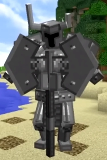 The Destroyer | Villains Fanon Wiki | Fandom