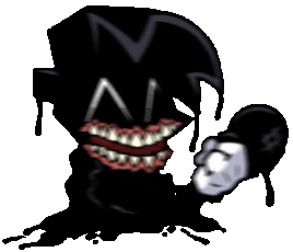 Cartoon Cat (VS Cartoon Cat) | Villains Fanon Wiki | Fandom