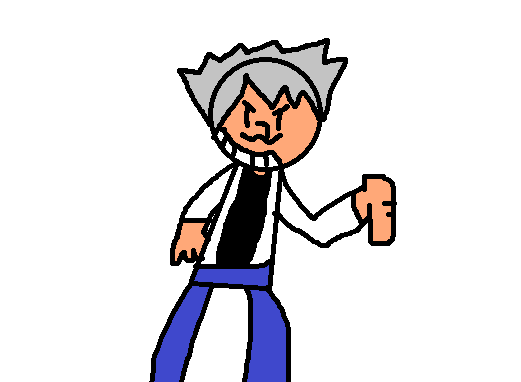 Dr. Destruction | Villains Fanon Wiki | Fandom