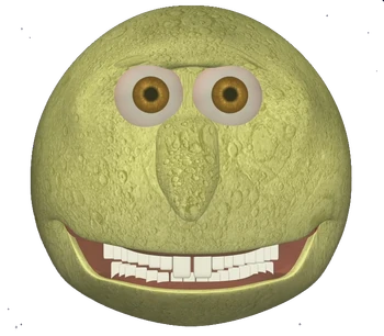 Johnny (EdukayFUN 2.0) | Villains Fanon Wiki | Fandom