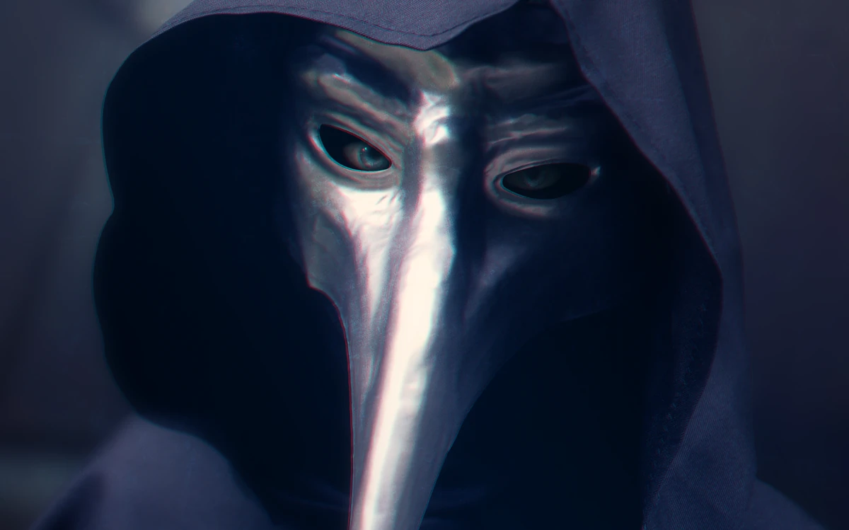 Jack the Ripper (Pavor Visions) | Villains Fanon Wiki | Fandom