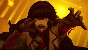 Eva Tsunaka | Villains Fanon Wiki | Fandom