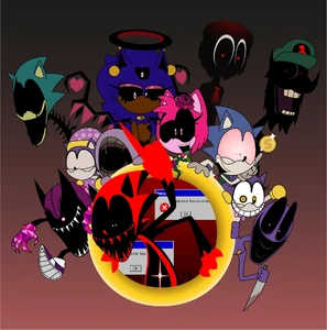 Fatal Error (Fatalverse)/Gallery | Villains Fanon Wiki | Fandom