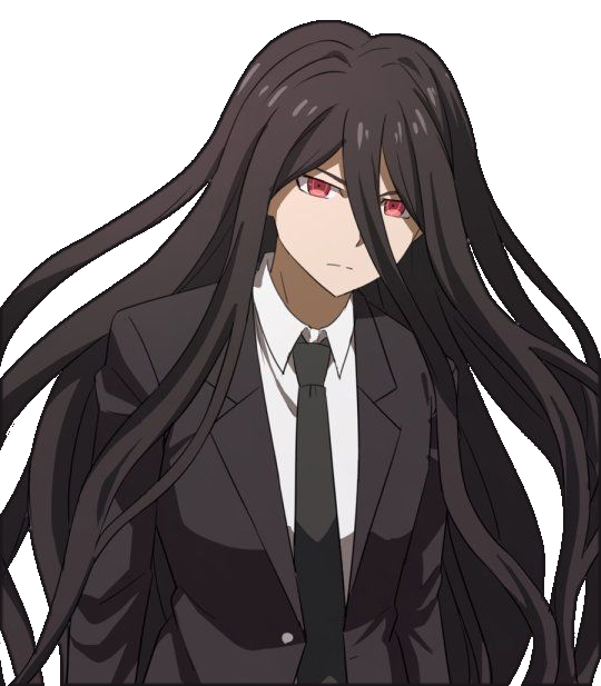Izuru Kamukura (Danganronpa: Goodbye Innocence) | Villains Fanon Wiki ...