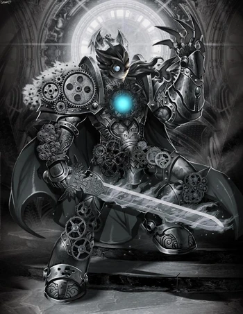 Legion (Shocker Adventures) | Villains Fanon Wiki | Fandom