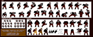 MX (Mario '85)/Gallery | Villains Fanon Wiki | Fandom
