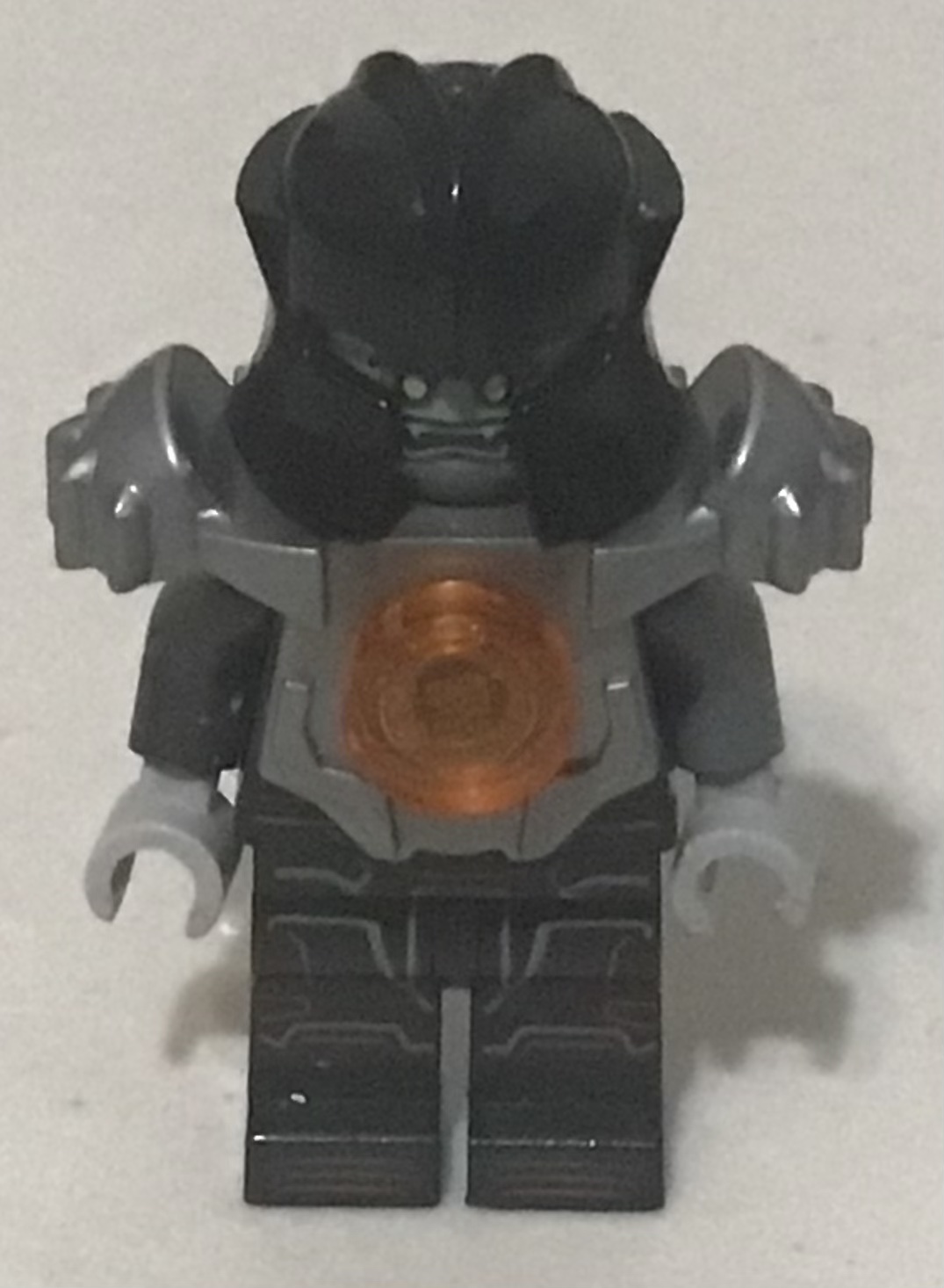 Dark Mayhem | Villains Fanon Wiki | Fandom