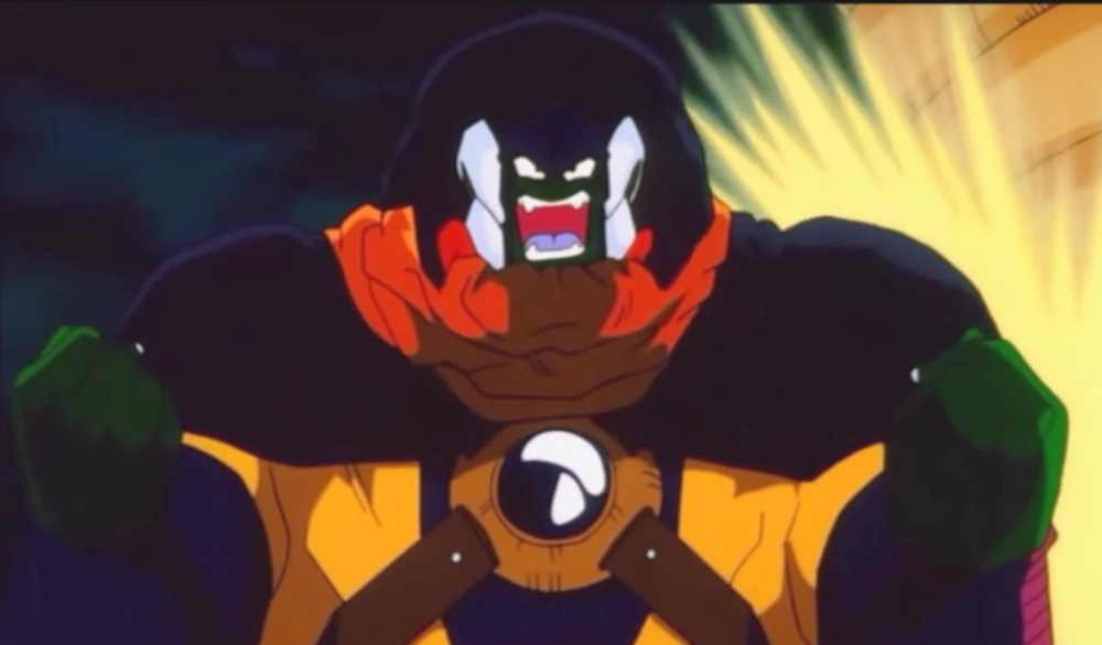 Lord Slug (Team Four Star) | Villains Fanon Wiki | Fandom