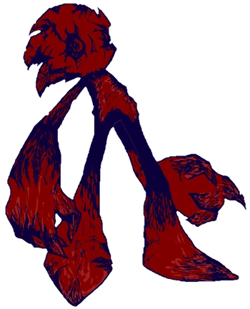 DX | Villains Fanon Wiki | Fandom