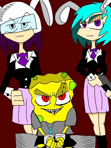 𝓕𝓻𝓮𝓪𝓴𝓫𝓸𝓫 | Villains Fanon Wiki | Fandom