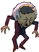 Tweaking Boss | Villains Fanon Wiki | Fandom